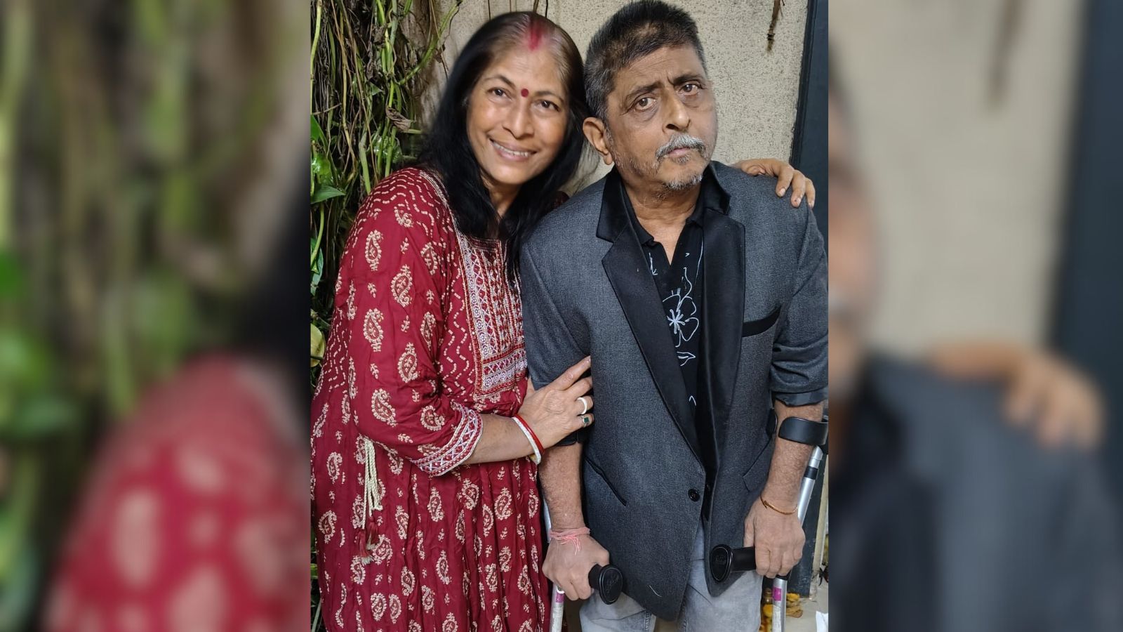 Caregiving for mental health: How a sister’s 30-year fight helped a brother battle schizophrenia ...