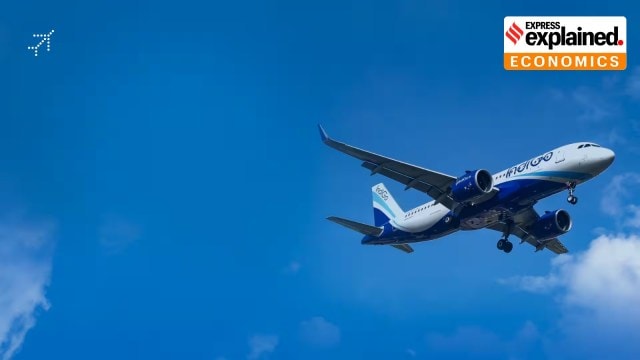Indigo Flight Cancellations Reason Explained: Why IndiGo has been hit ...
