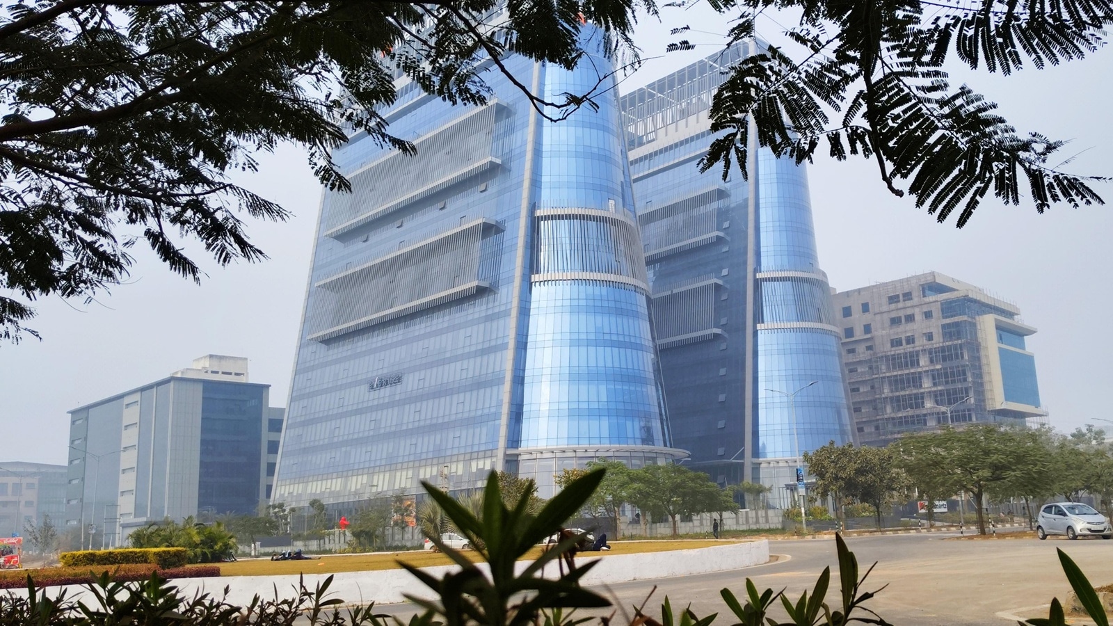 Mohali steps out of Chandigarh’s shadow: From sleepy suburb to thriving ...