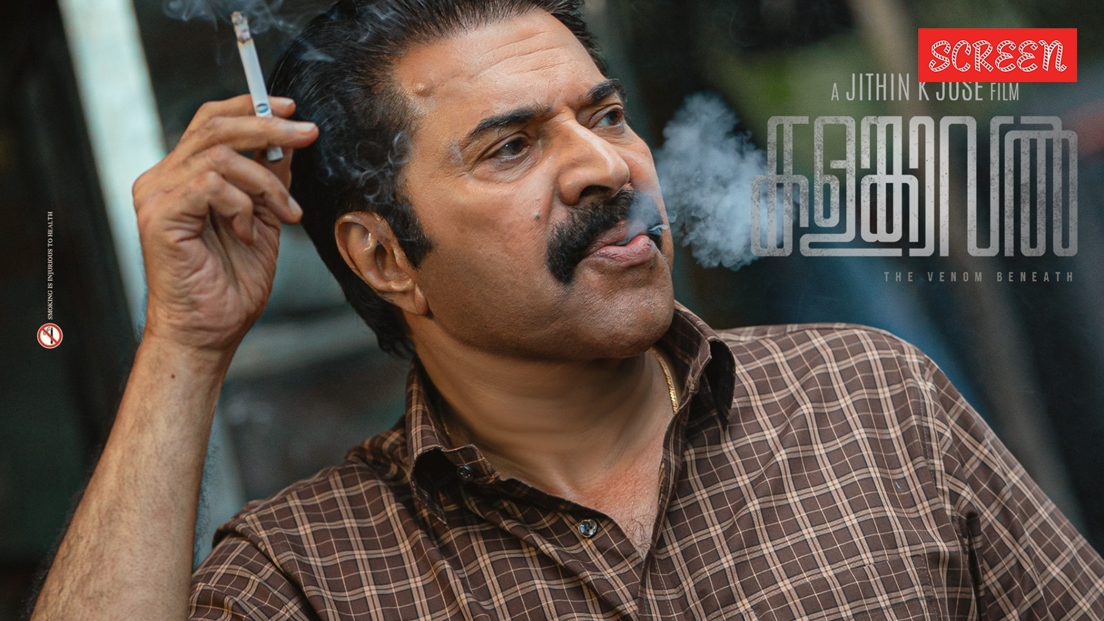 Kalamkaval Movie Review, Rating, Collection LIVE Updates: Mammootty ...