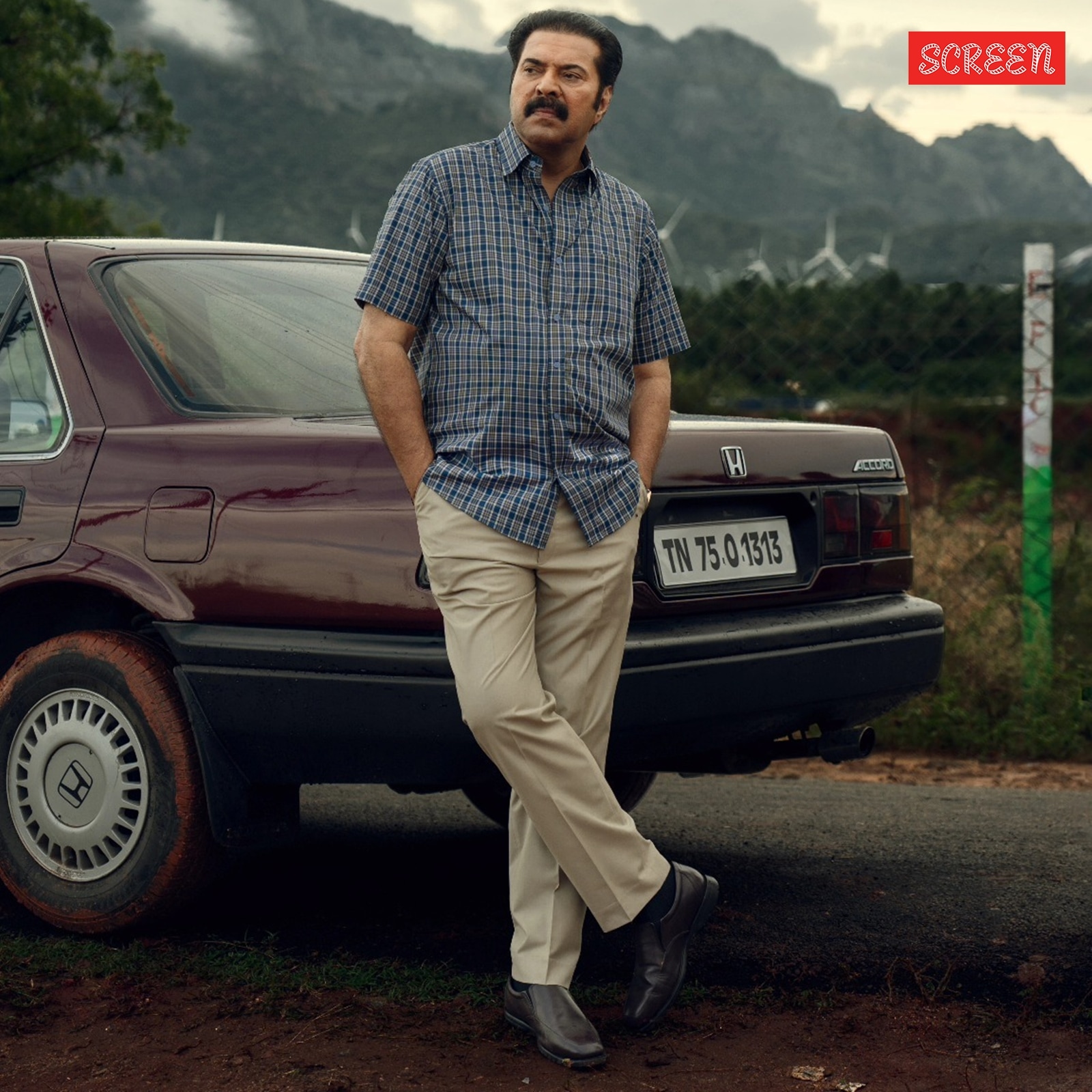 Kalamkaval movie review: Mammootty once again shows he’s the biggest ...