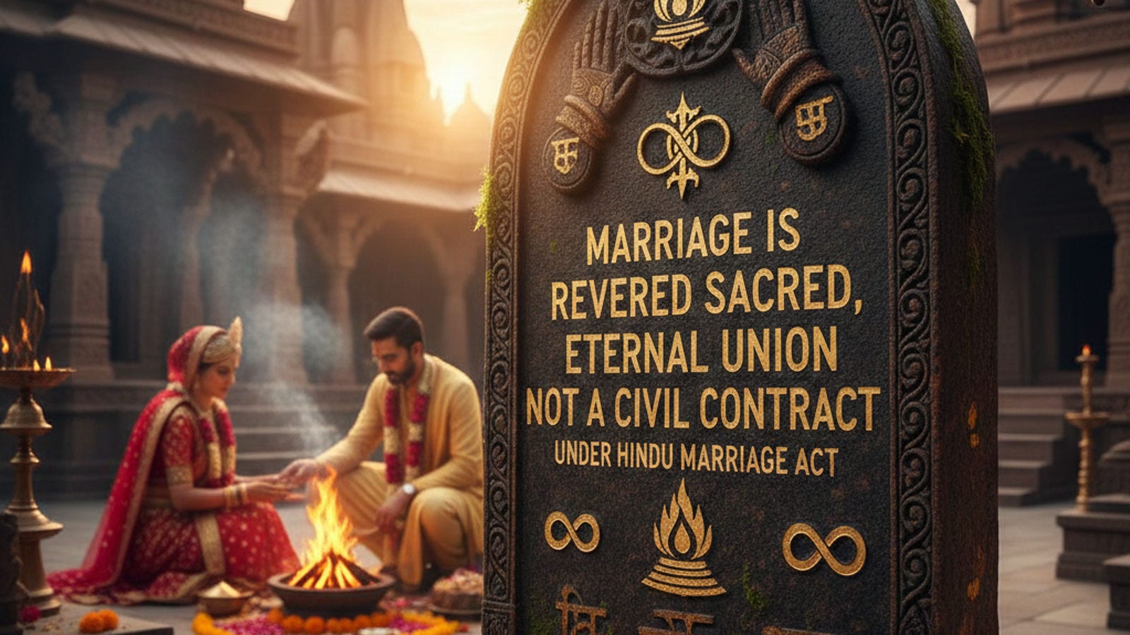Hindu Marriage Act Section 13: Karnataka High Court says marriage ...