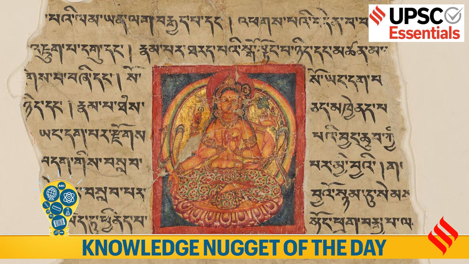 Knowledge Nugget: How Zehanpora excavation reveals Kashmir’s Buddhist past for your UPSC exam