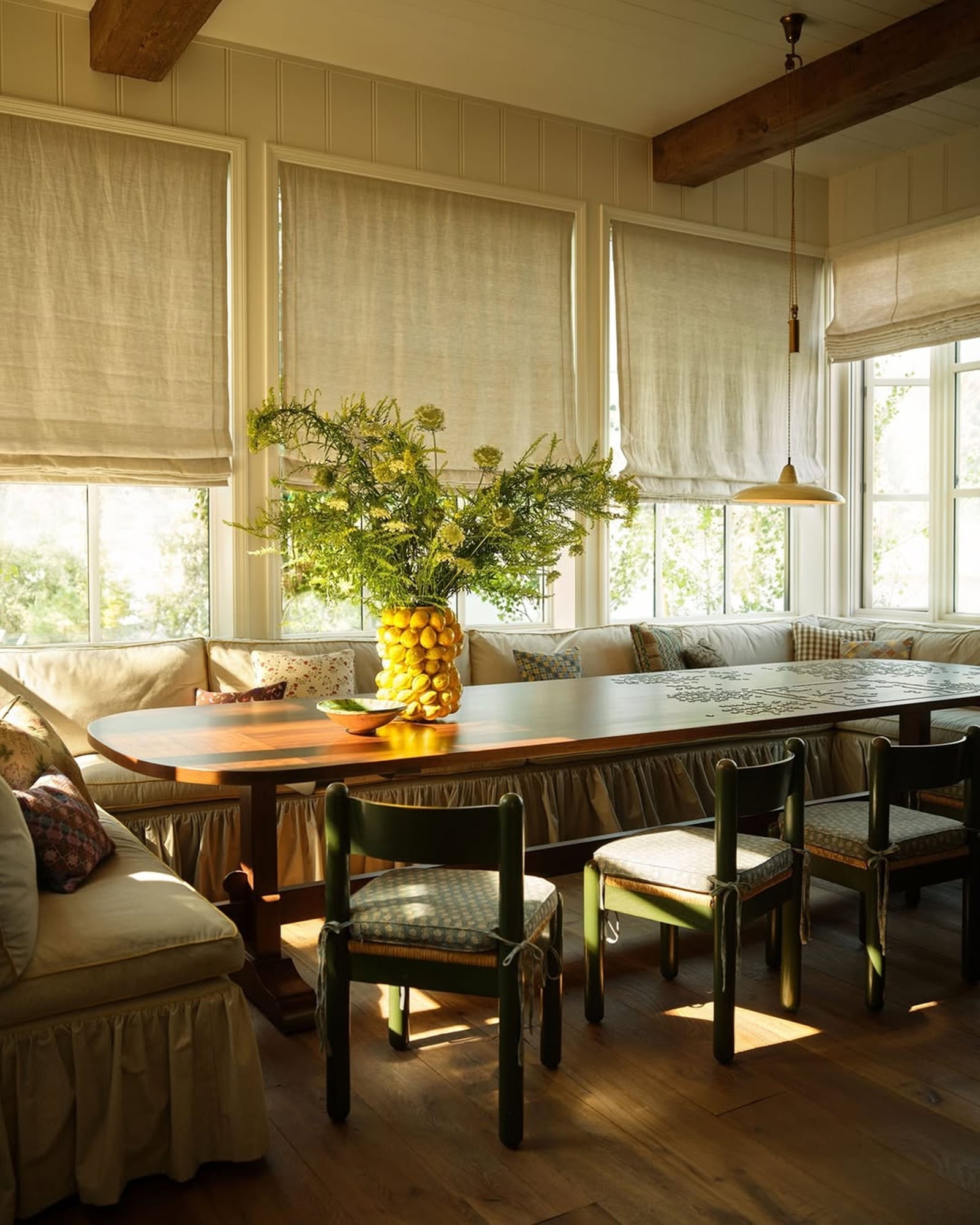 Inside Kendall Jenner’s grandma core mountain retreat: ‘I’m not a bare ...