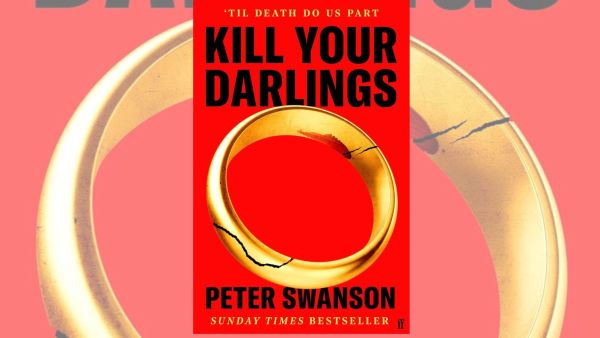Crime-fiction roundup 2025: From Richard Osman to Peter Swanson, the ...