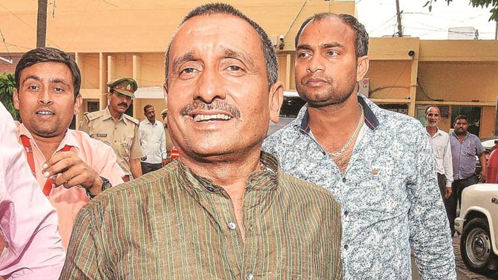 Kuldip Singh Sengar isn’t a ‘public servant’? What Delhi HC decision ...