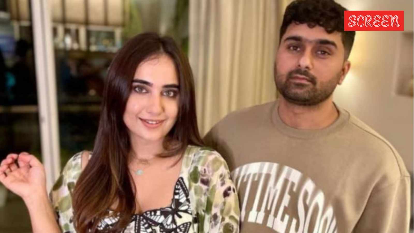 Kusha Kapila’s ex-husband Zorawar reveals why they separated; says he is on dating apps now ...