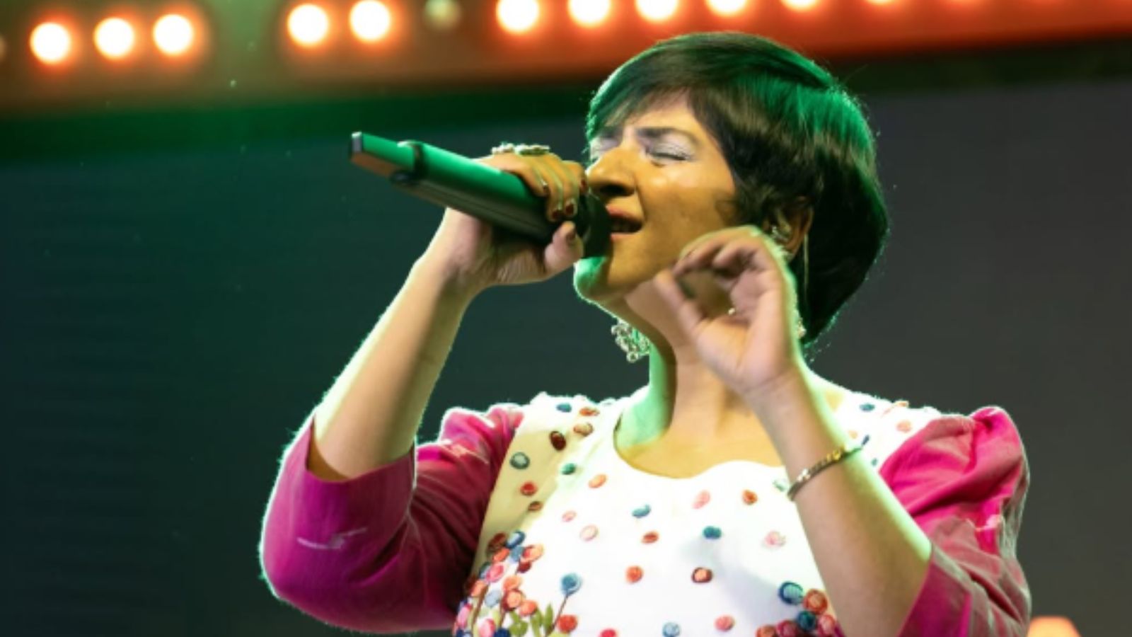 ‘Enough is enough, now sing something secular’: Bengali singer ...