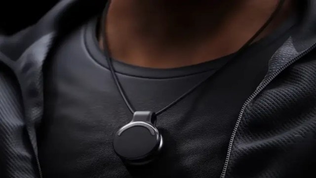 Meta acquires Limitless, maker of an AI-powered pendant wearable that ...