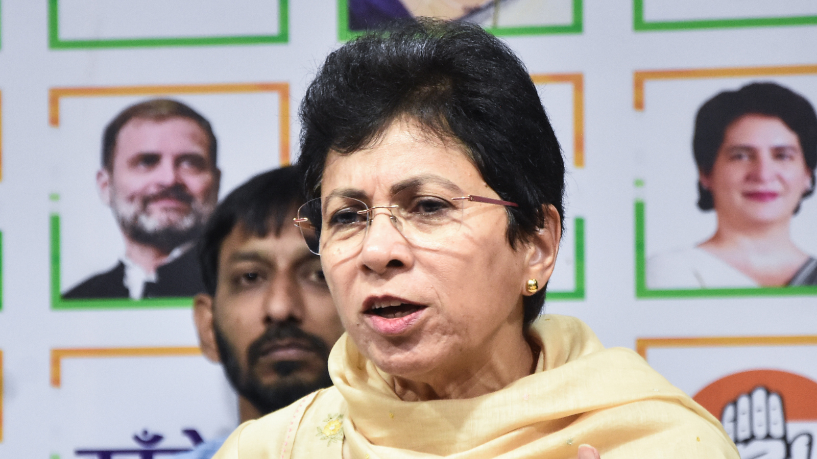 Loha Civic Polls: BJP Leader, Five Family Members Defeated