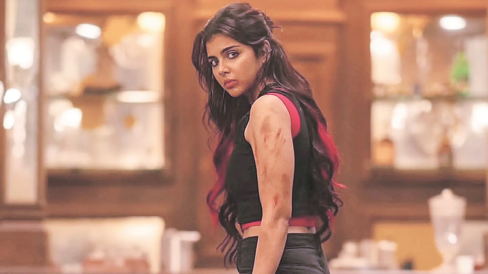 Yearender 2025: Five films where women pushed back and took control ...