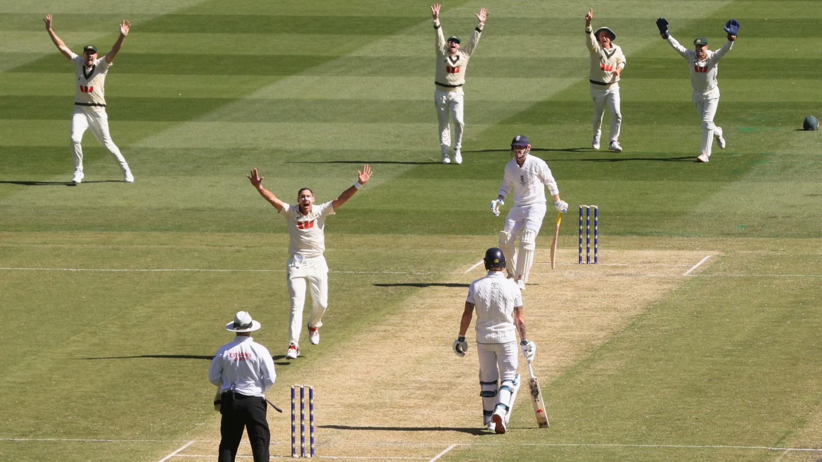 Stuart Broad criticise Melbourne pitch after 20 wickets fall on Day 1 ...