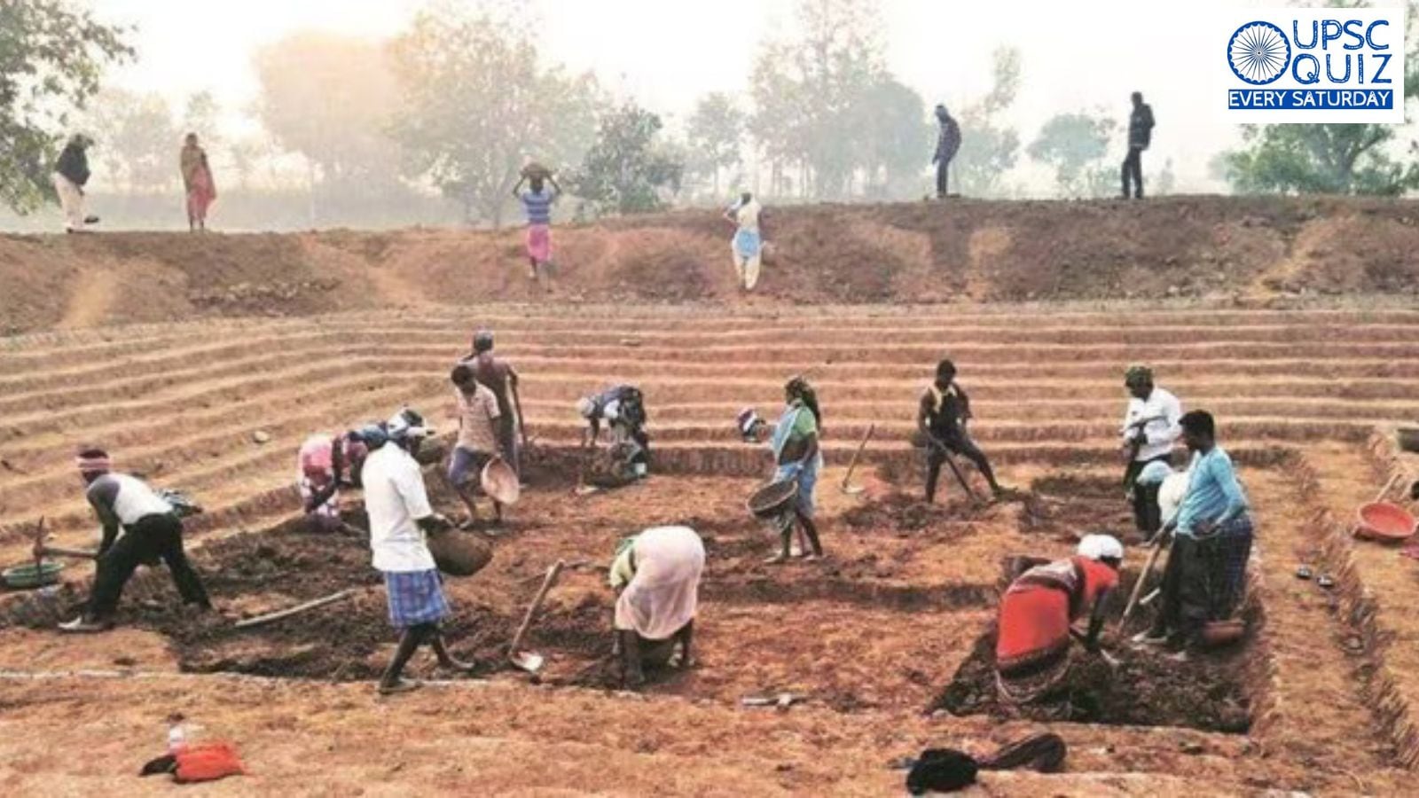 Weekly UPSC Current Affairs Quiz (December 21 – December 27) with Answers