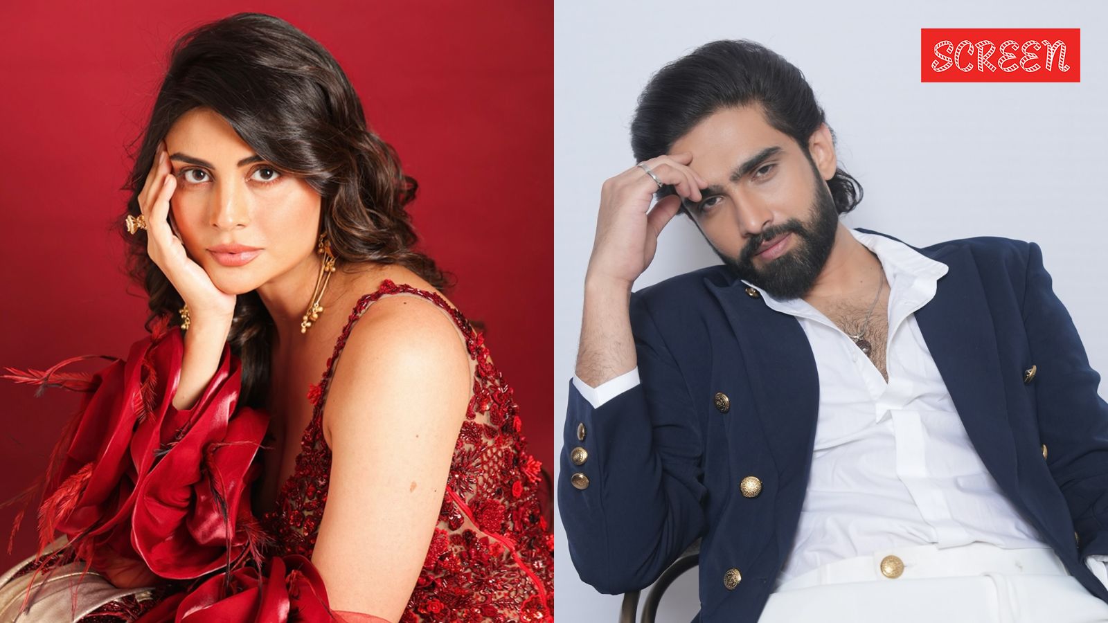 Malti Chahar dismisses relationship rumors with Amaal Mallik, calls him ...