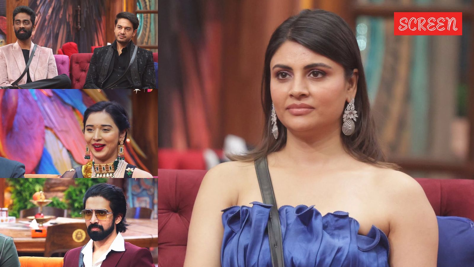 Malti Chahar evicted from Bigg Boss 19, here are its top 5 finalists