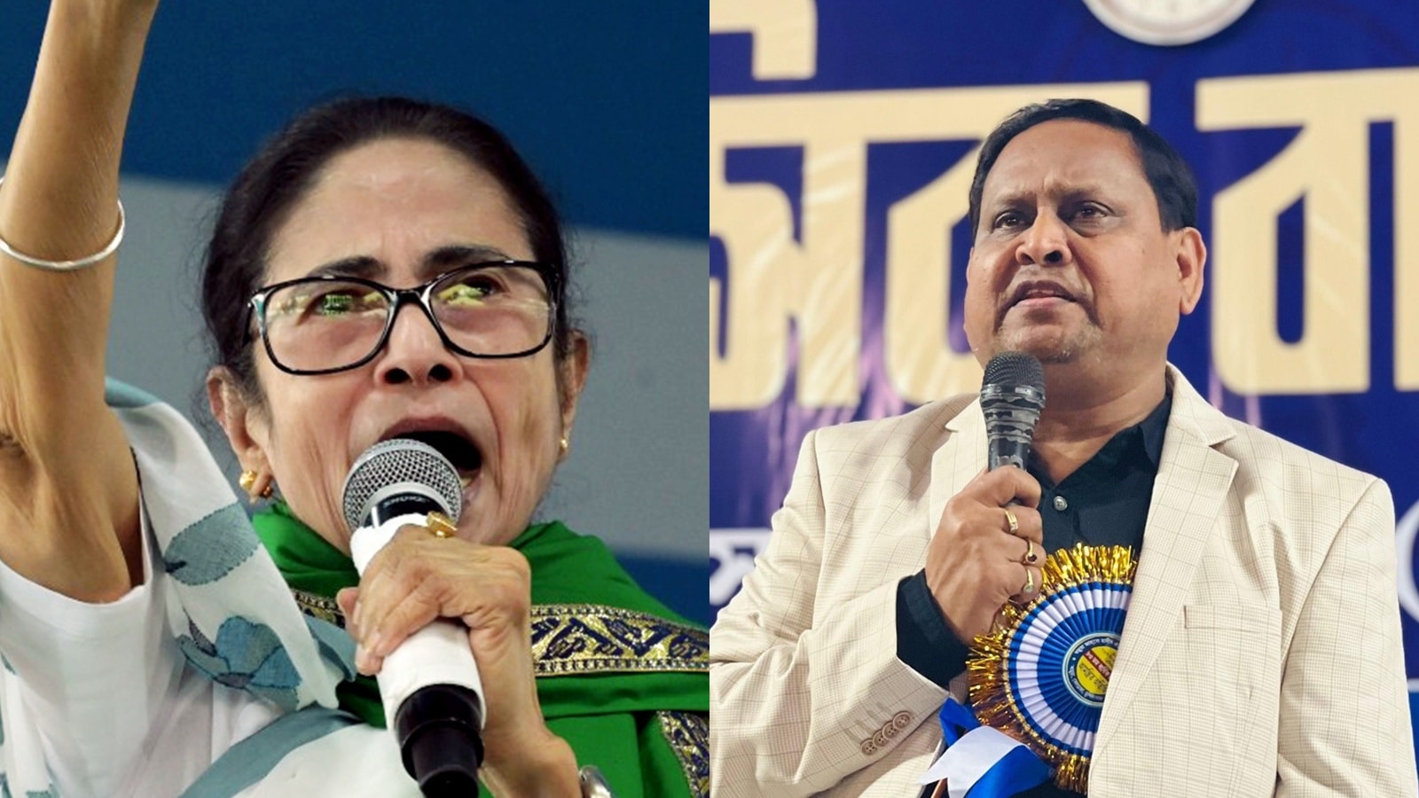 Mamata suspends MLA Humayun Kabir over Babri mosque plan, says ‘Mir ...