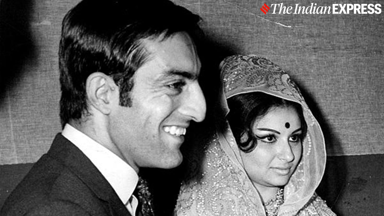 ‘She used to wake up before my father…’: Soha Ali Khan reveals mother’s ...