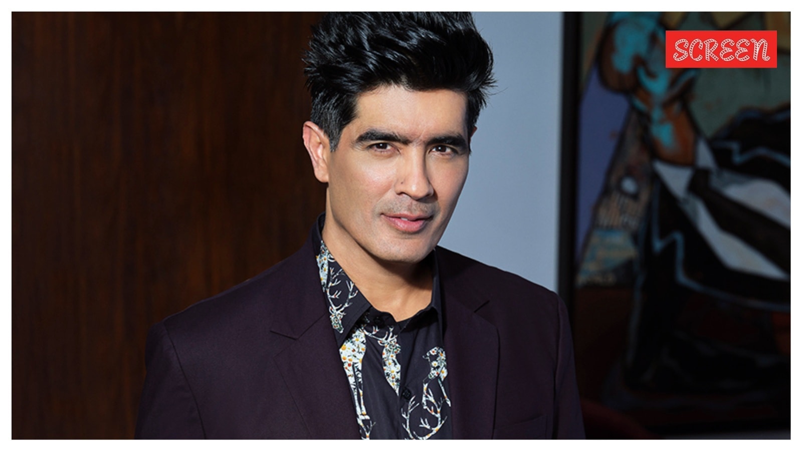 Manish Malhotra recalls he spent Rs 5,000 from his pocket when film’s design budget was Rs 2,500 ...