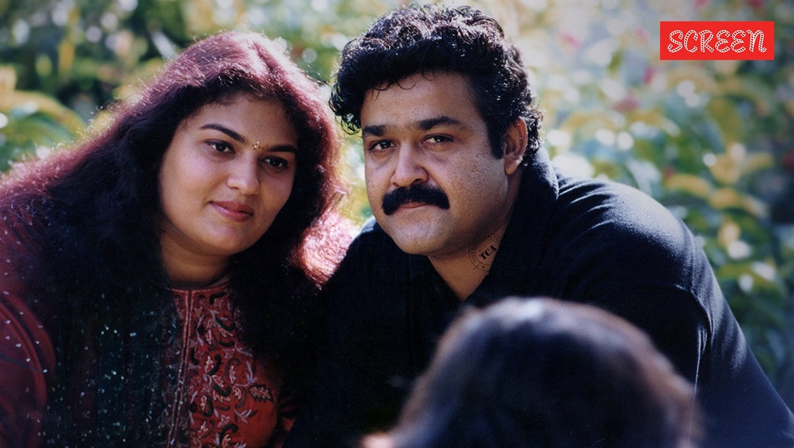Mohanlal and Suchitra’s wedding almost didn’t happen, but things changed 2 years later: ‘Used to ...
