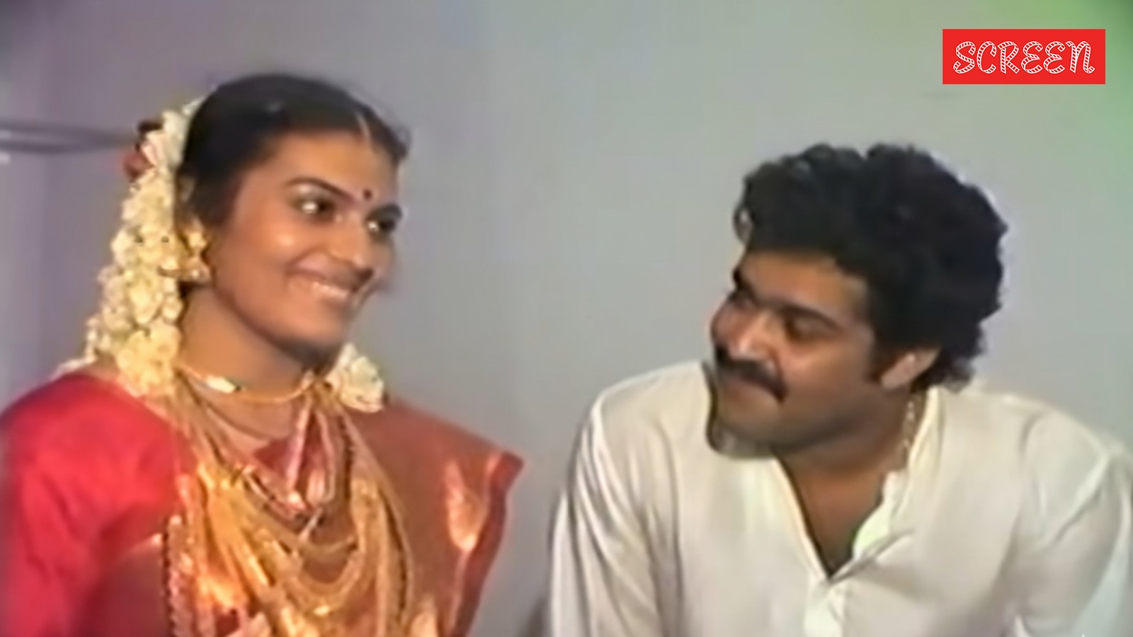 Mohanlal and Suchitra’s wedding almost didn’t happen, but things changed 2 years later: ‘Used to ...