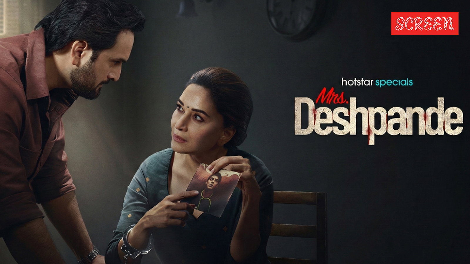 Mrs Deshpande review: Madhuri Dixit show is disappointingly more off ...