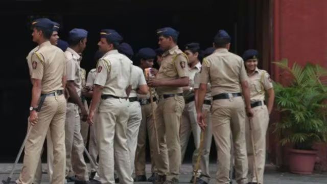 Unidentified men posing as Mumbai police officers extort Rs 99 lakh ...