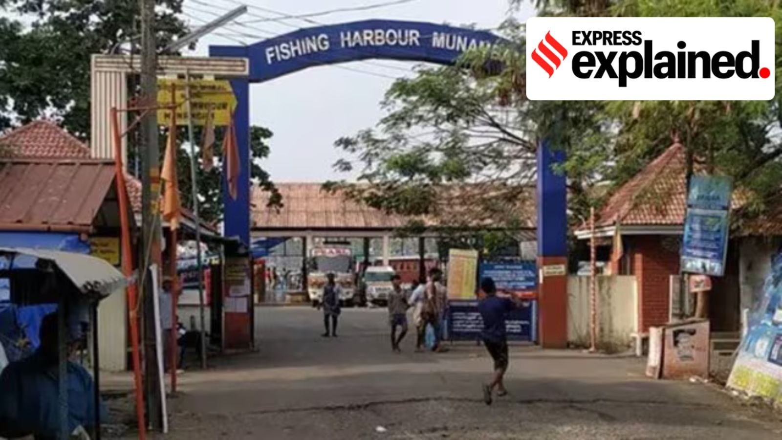 Explained: End of Munambam protests in Kerala, what the waqf-related ...