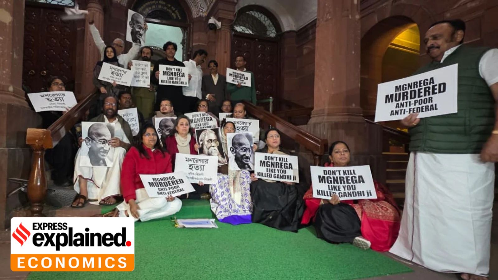 How new VB – G RAM G Act affects states’ finances