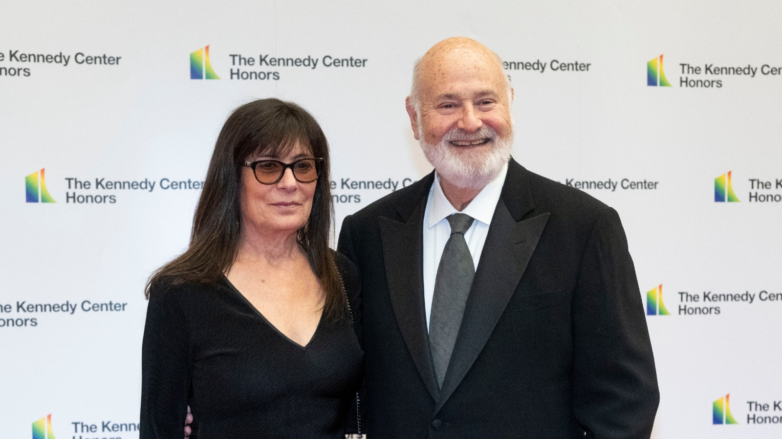 Rob Reiner’s son Nick arrested after director, wife found dead | World ...