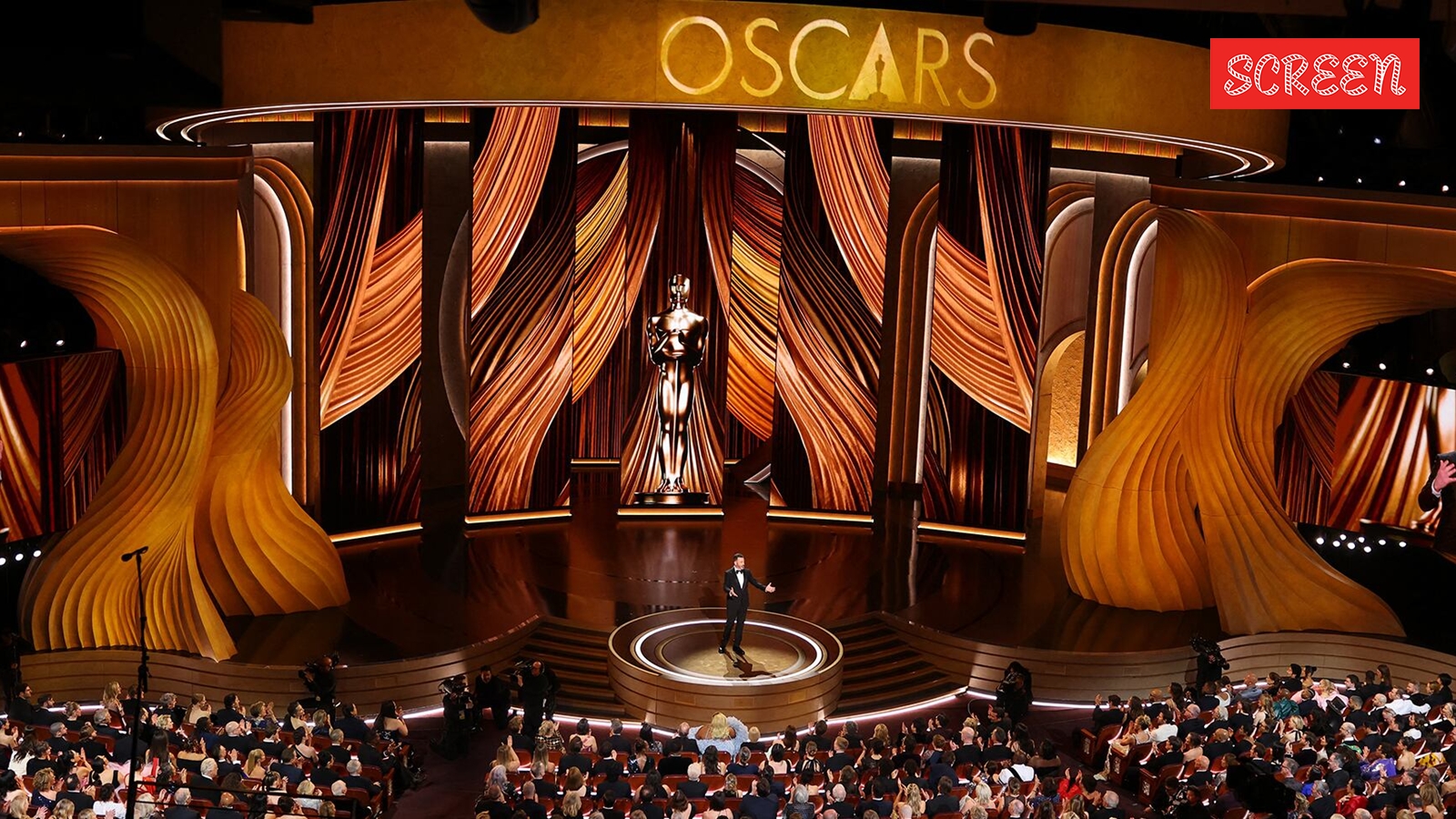 Oscars to stream on YouTube from 2029 as the Academy bids adieu to ABC ...