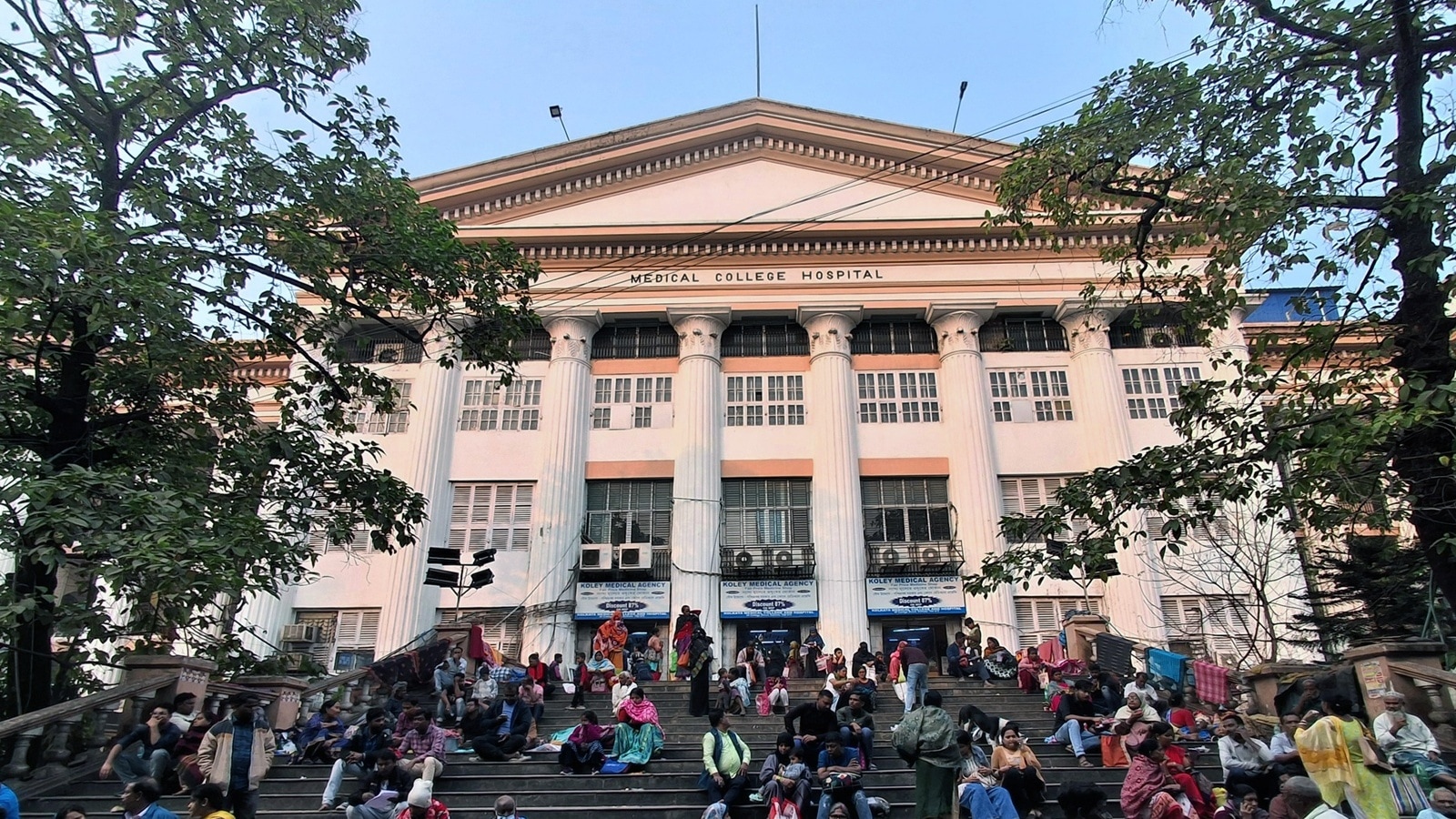 How Macaulay’s education agenda was shaped by India’s first allopathy medical college | Long ...