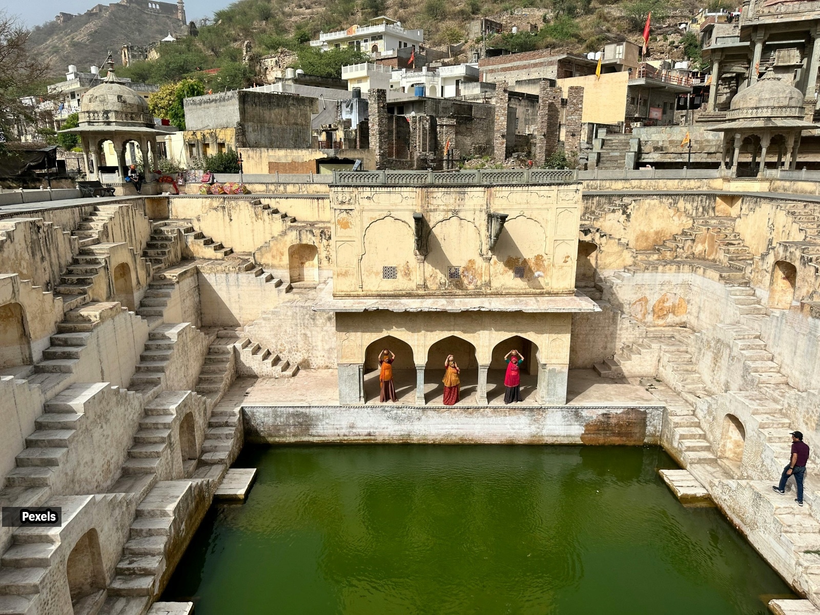 Beyond Hawa Mahal and Amer Fort: 8 offbeat destinations to explore in ...