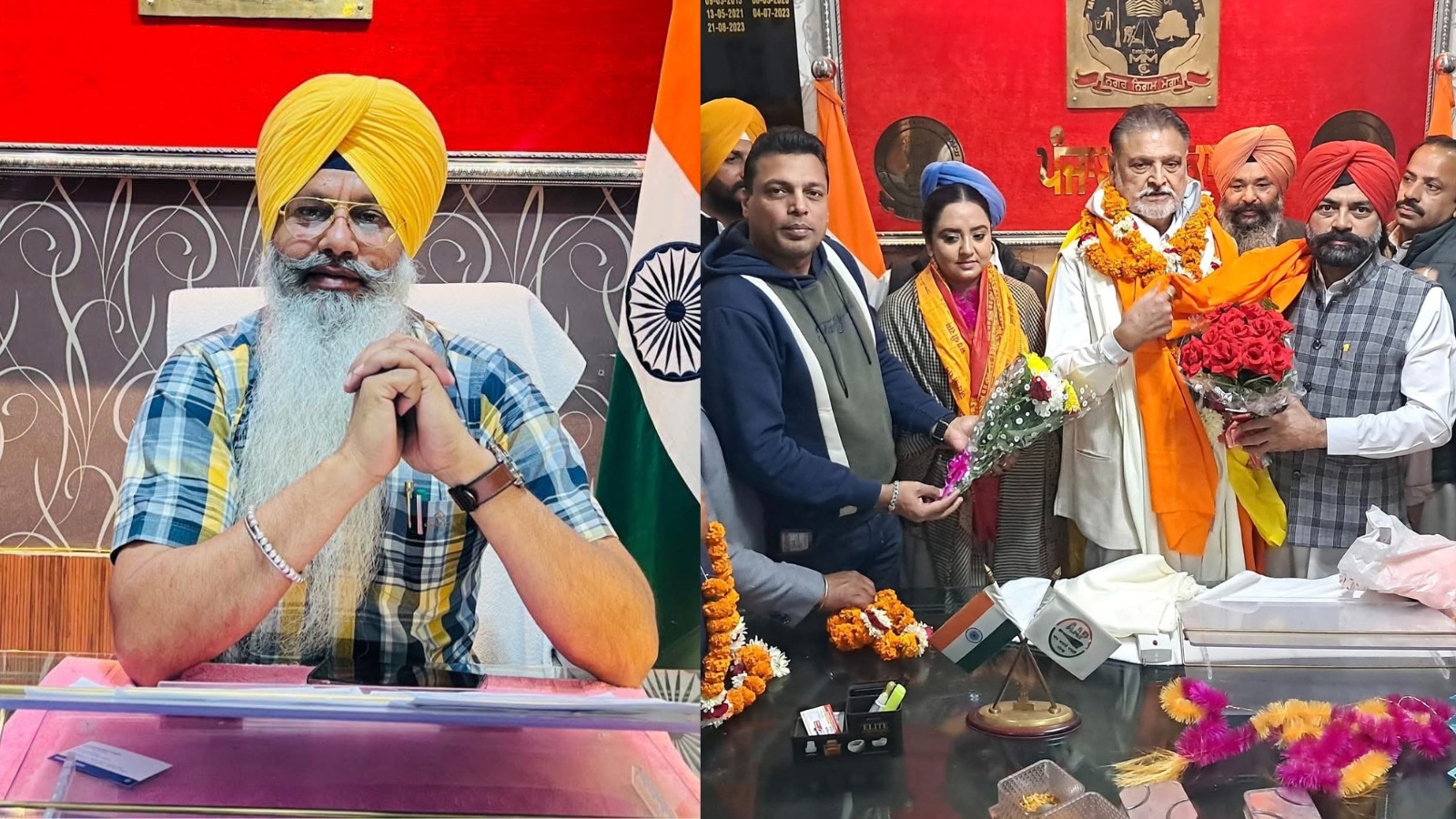 Opium courier to Canada, ‘Rs 5 lakh bribe to settle case’: What’s ...