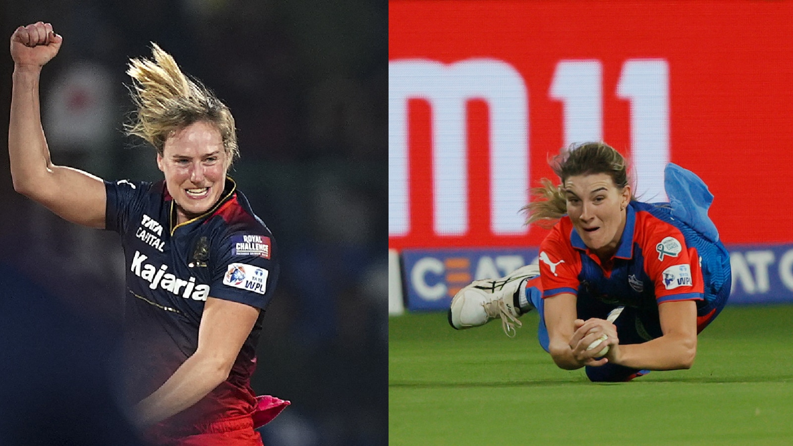 WPL 2026: Ellyse Perry, Annabel Sutherland to miss upcoming season ...