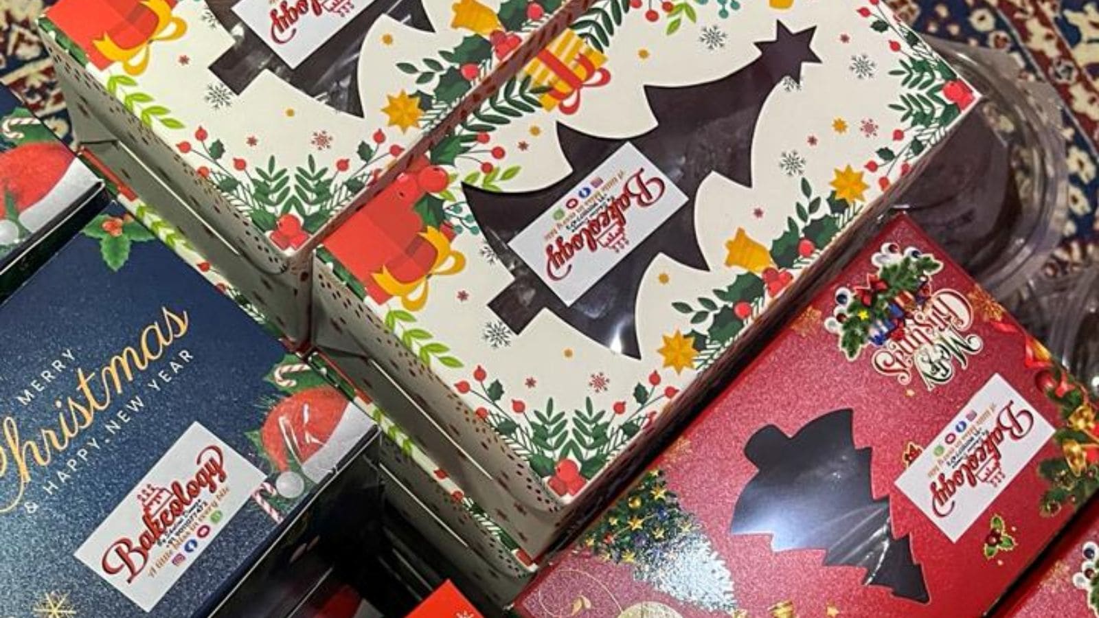 Rum-soaked fruits and slow-baked memories: Pune’s Christmas cakes tell ...