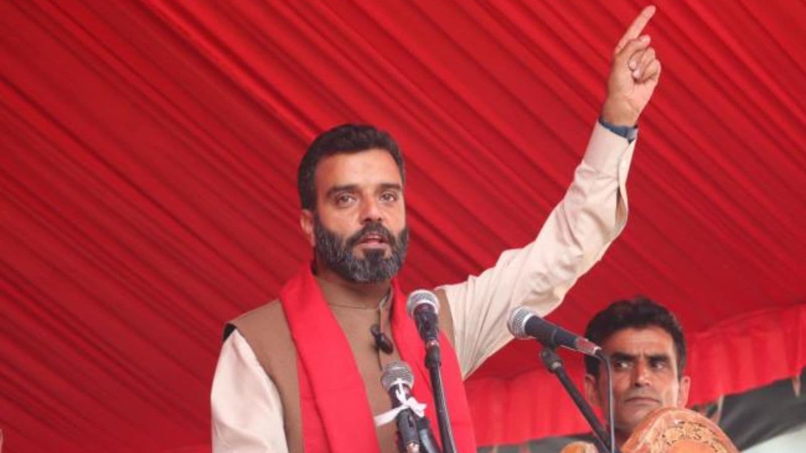 Student stir looming, spate of house detentions in Kashmir — from NC’s Ruhullah to PDP’s Para ...