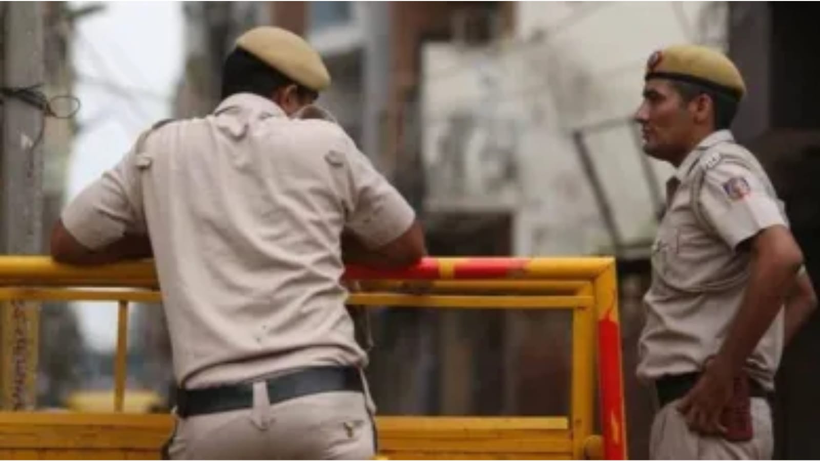 Police constable in Maharashtra’s Palghar held for alleged rape of ...