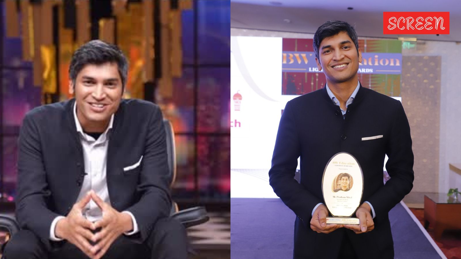 Pratham Mittal joins Shark Tank India 5, calls reality TV ‘ruthless ...