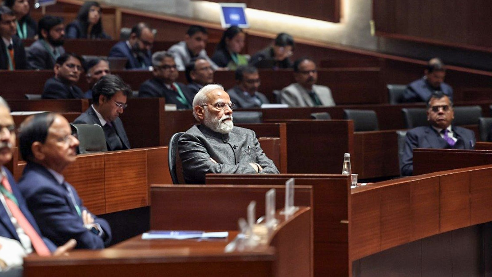 Replicate PRAGATI in states, set up data strategy units: PM Modi ...