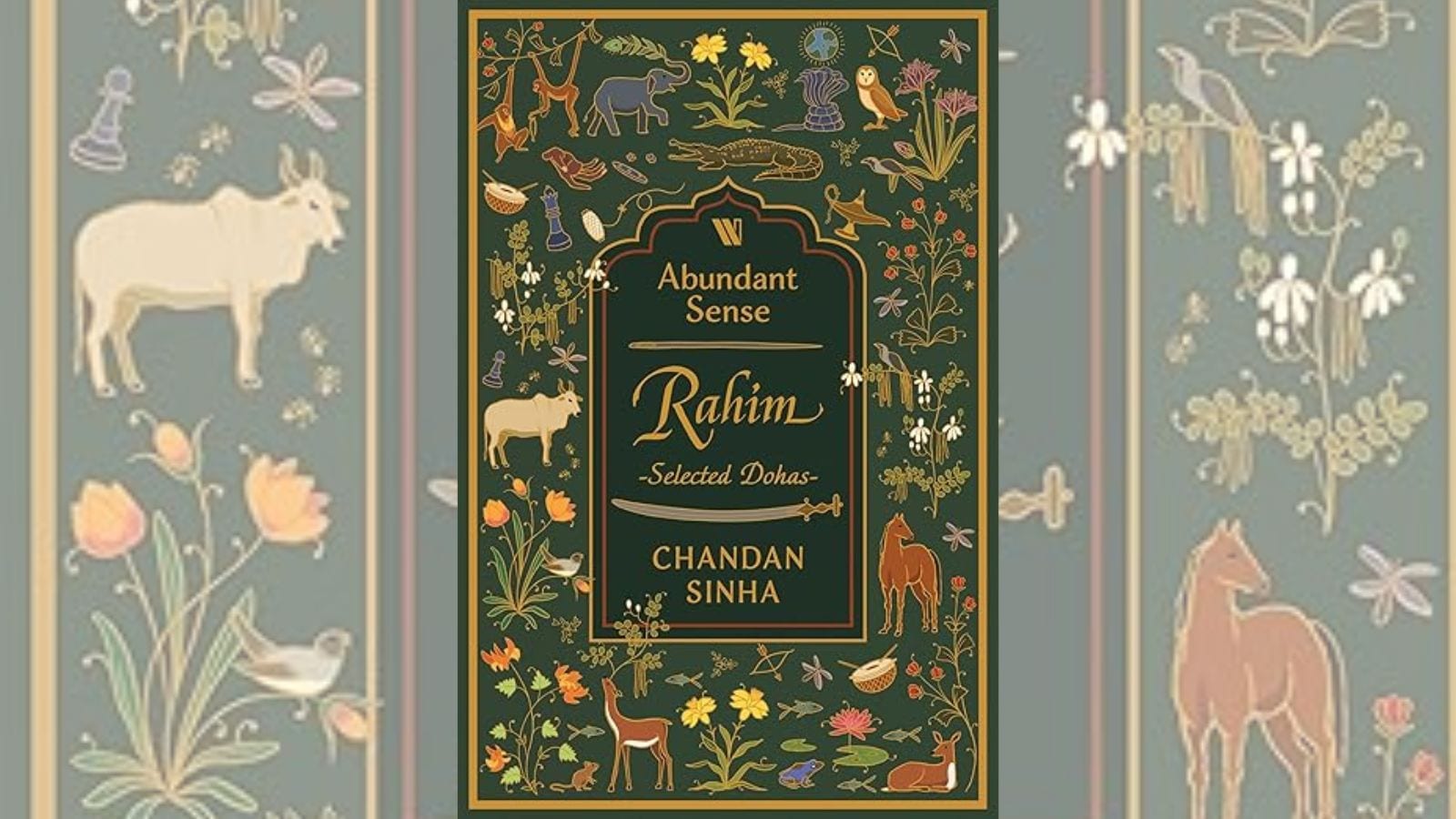 How the timeless ‘dohas’ of Rahim — the 16th-century Mughal-general ...