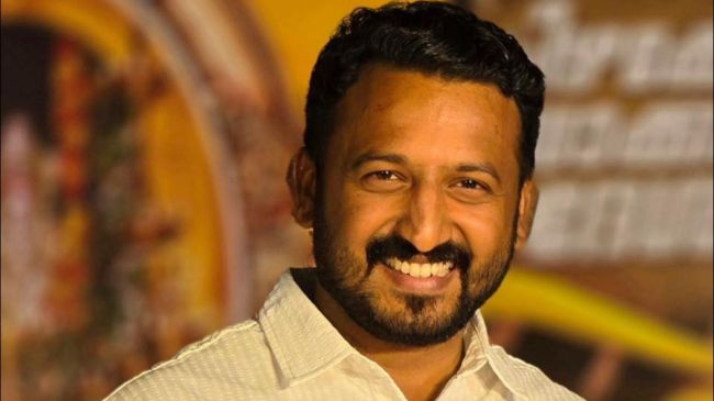 Congress finally acts against MLA Rahul Mamkootathil: Palakkad MLA in ...