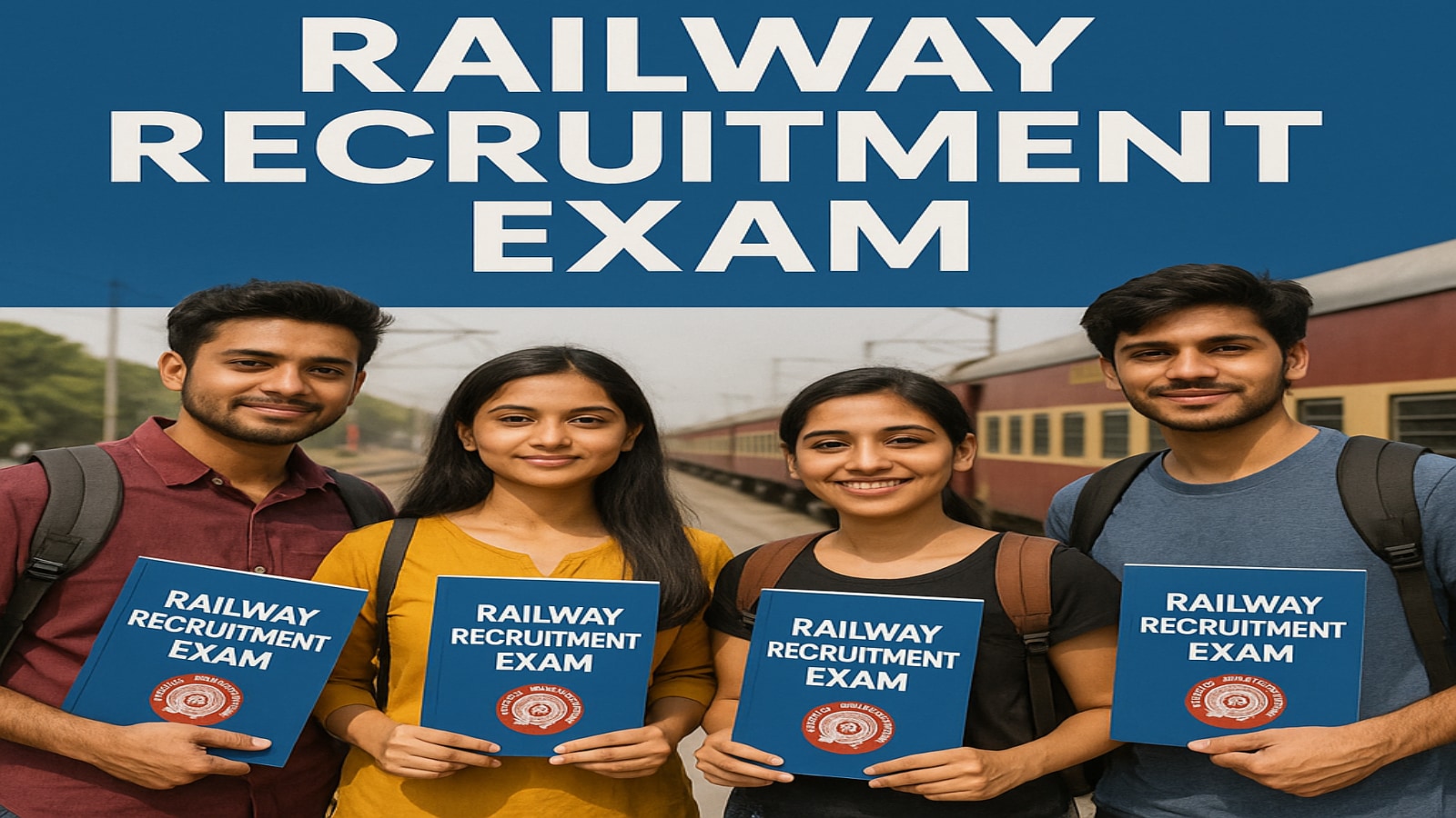 Govt reveals 1.2 lakh railway jobs open for 2024–25 recruitment ...
