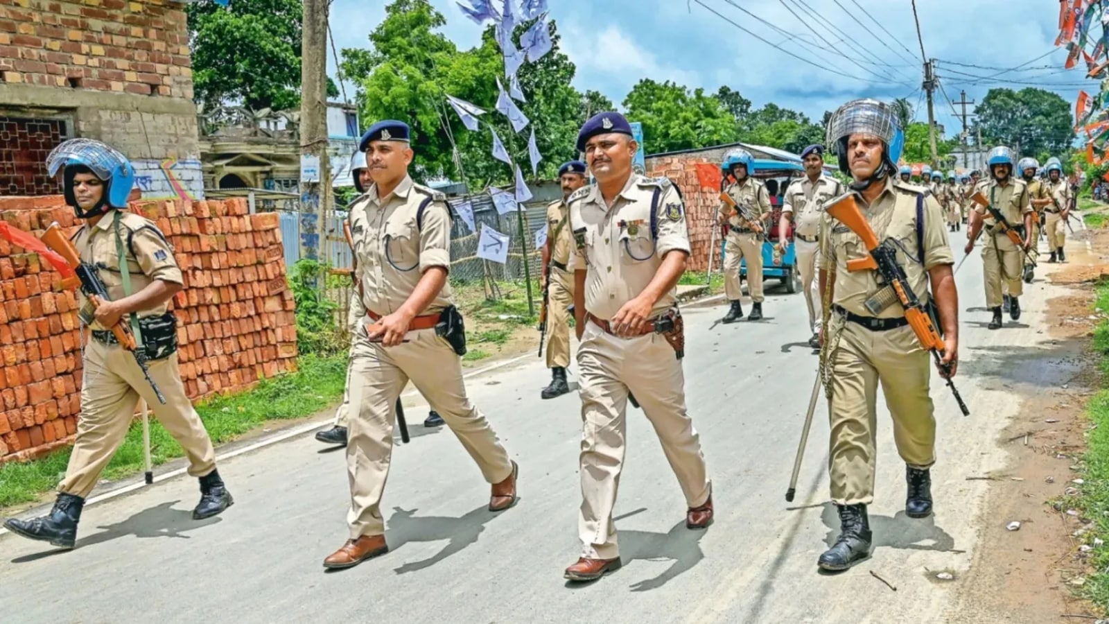 Minor raped with ‘iron rod’: Aim to file chargesheet against accused ...