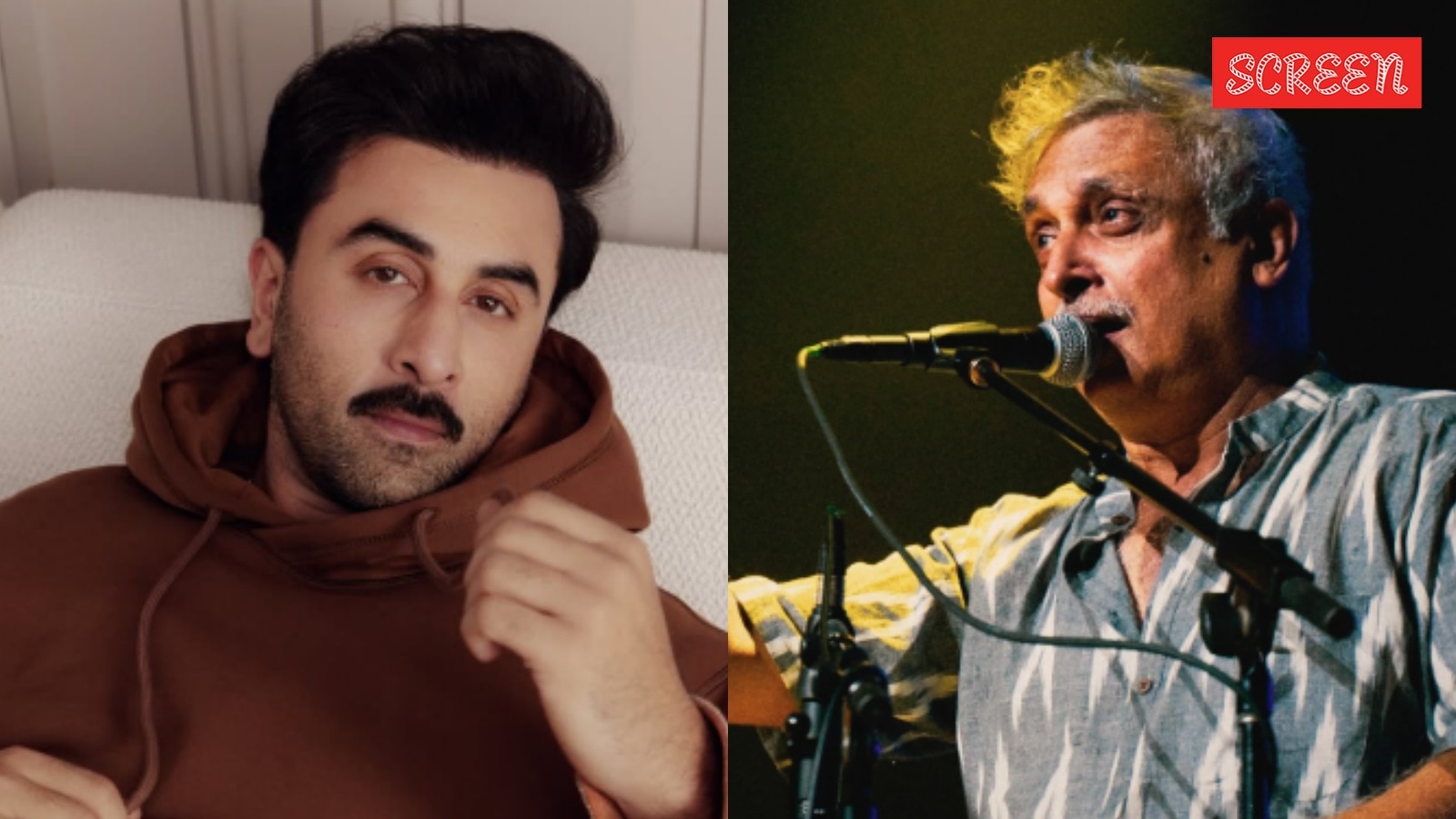 Piyush Mishra says Ranbir Kapoor doesn’t carry the weight of his family’s legacy: ‘Itna besharam ...