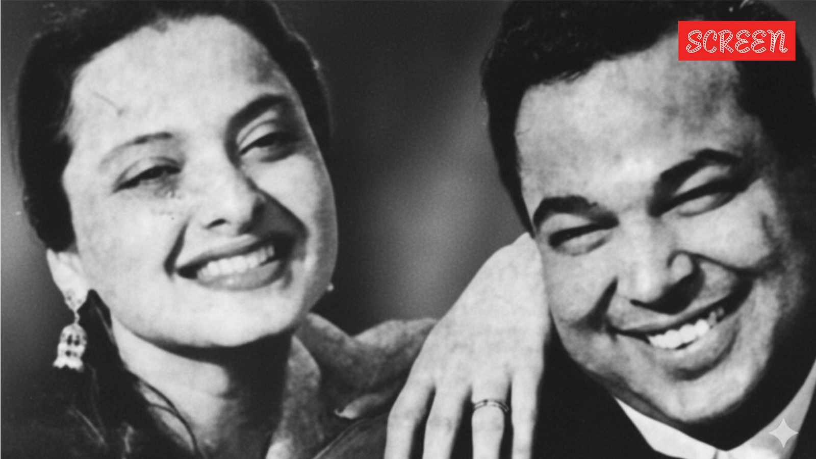 Rekha married Mukesh Aggarwal despite doubts because Amitabh Bachchan ...