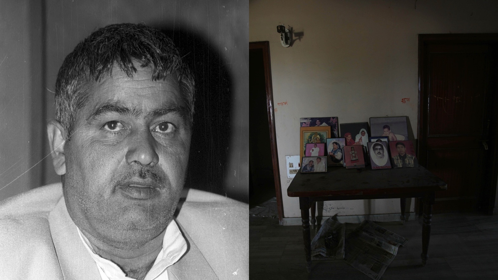 The murder that shook Haryana: 24 years on, why the murder of a former ...