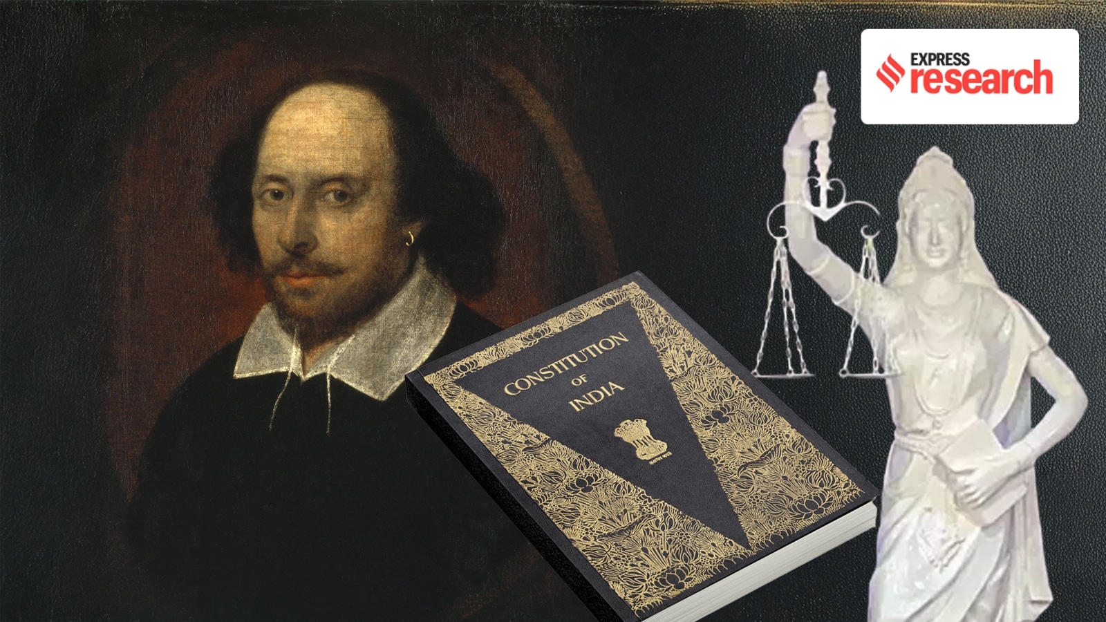 The omnipresence of Shakespeare in India’s Constituent Assembly and ...