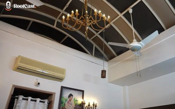 Inside Tanya Mittal’s Gwalior house with viral kitchen lift, silver ...