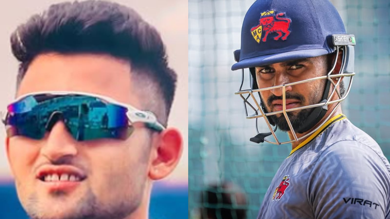 SMAT analysis: Crafty all-rounder, Mr 360 degree, right-arm quick and a ...