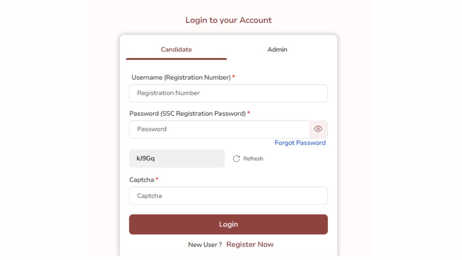 SSC GD Constable 2026 Notification: Vacancies, Eligibility, Exam Date ...